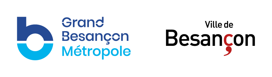 Grand Besancon Logo