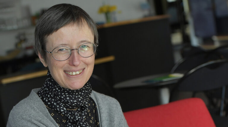 Anne Bouchard, Sans limite