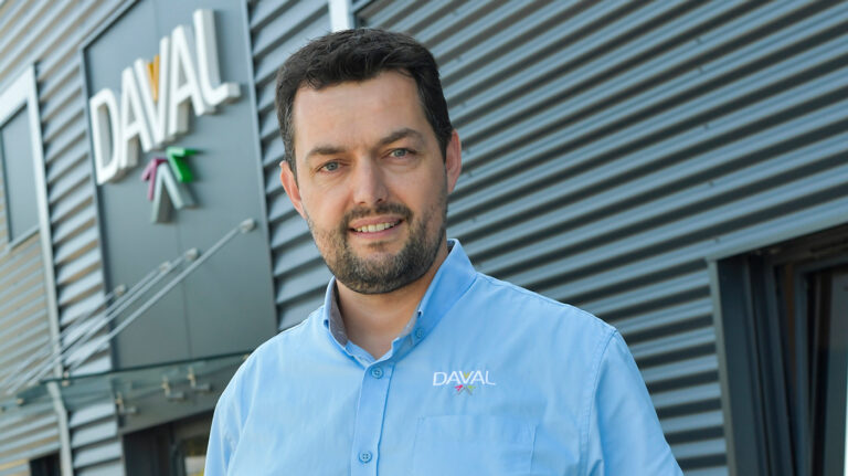 Daval en plein essor sur la Nouvelle Ère