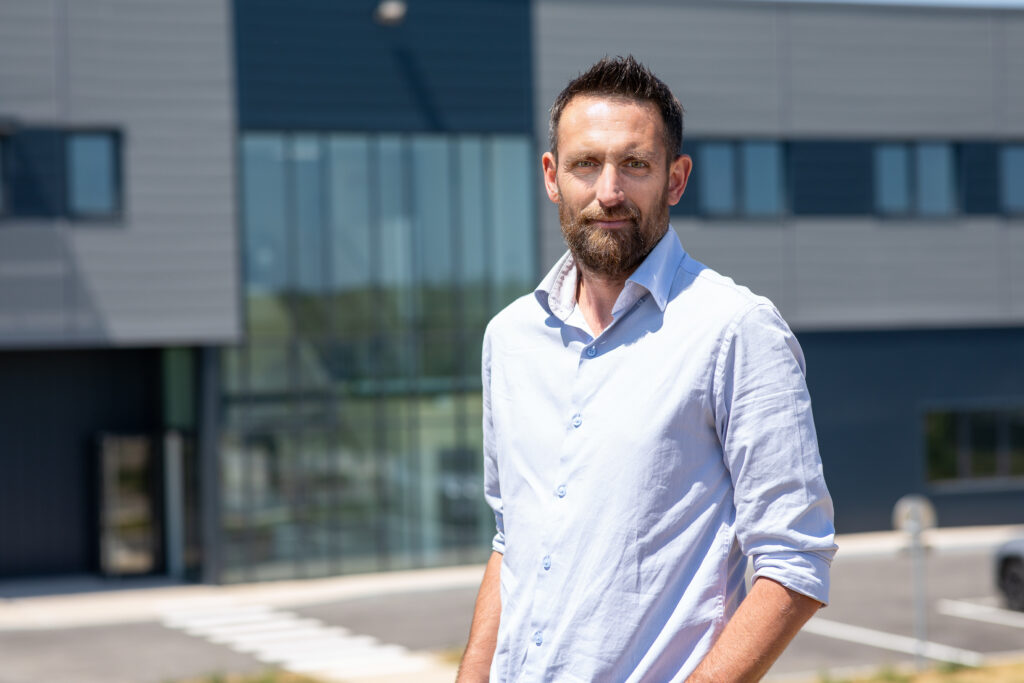 Chemaudin et Vaux : 3 arrivées au Parc de l'Échange