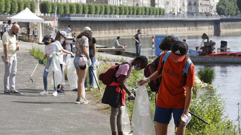 Devenez "SYBERT engagé(e)