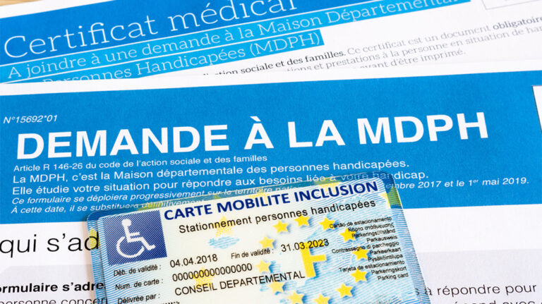Tout savoir sur la Carte mobilité inclusion - Webzine